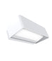 TOPATRI: LED Tri-CCT Exterior Surface Mounted Up/Down Wall Lights IP65 ...