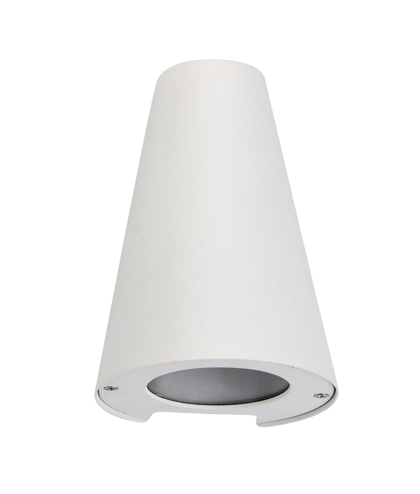 TORQUE: Exterior Cone Shape Surface Mounted Wall Lights IP44 – CLA Lighting