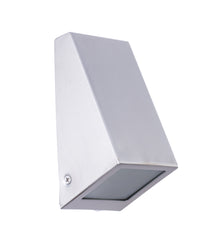 Wedge Exterior Wall Wedge Surface Mounted Lights IP44 – CLA Lighting