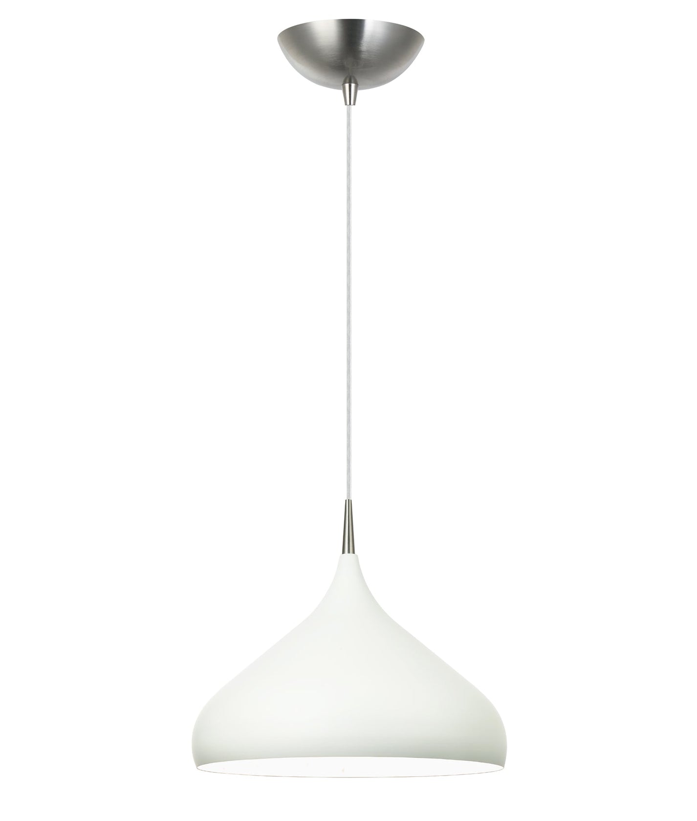 ZARA: Modern Dome Shape Pendant Lights – CLA Lighting