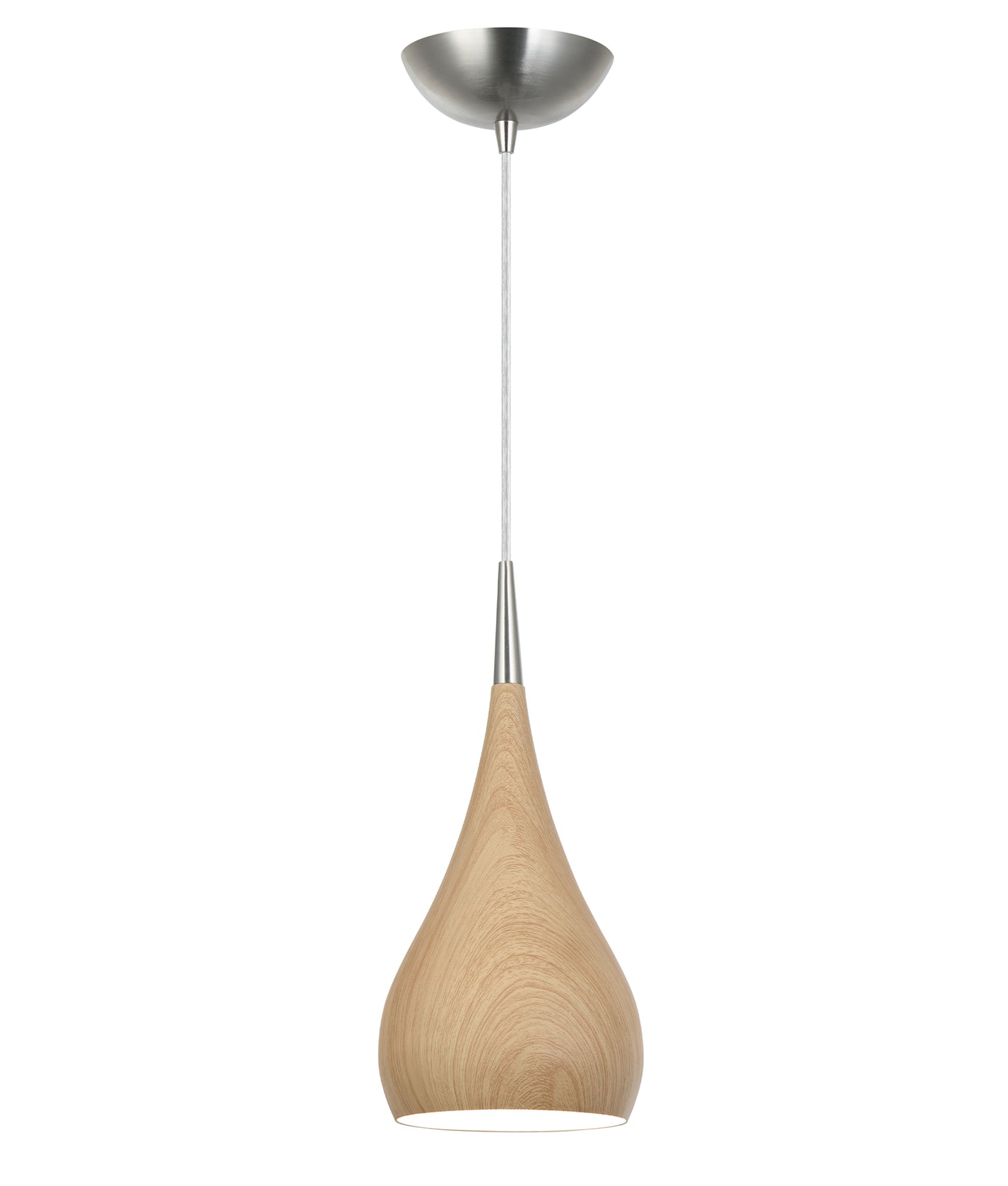 ZARA: Modern Bell Shape Pendant Lights – CLA Lighting