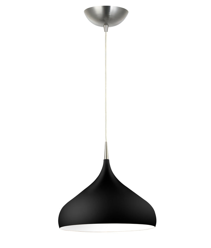 ZARA: Modern Dome Shape Pendant Lights – CLA Lighting